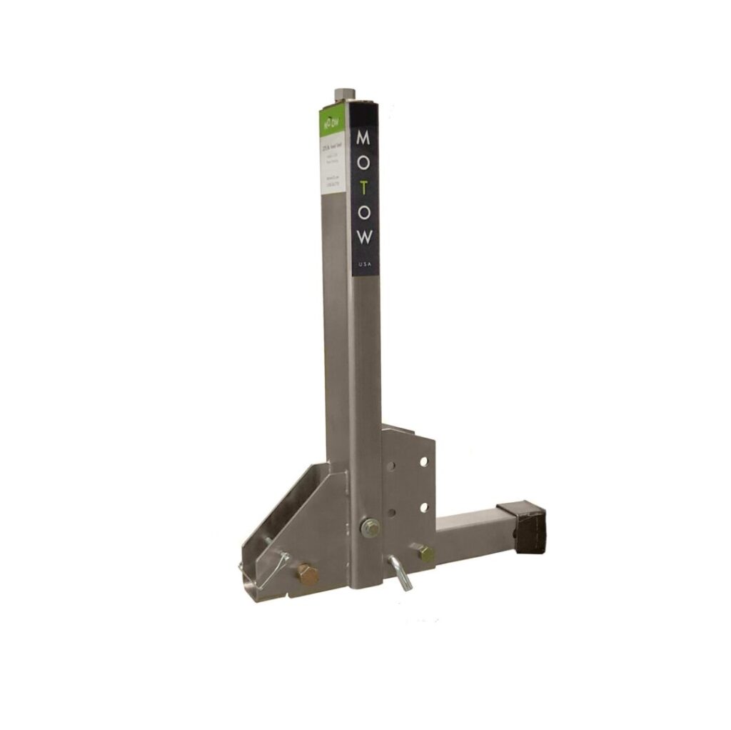 MoTow Hitch Lift | MoTow