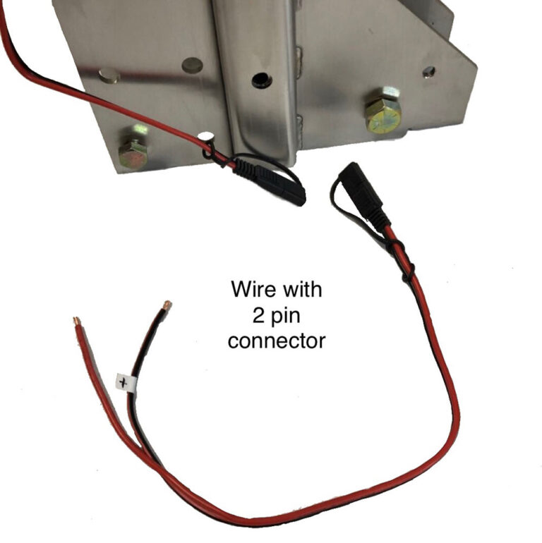 MoTow Hitch Lift | MoTow