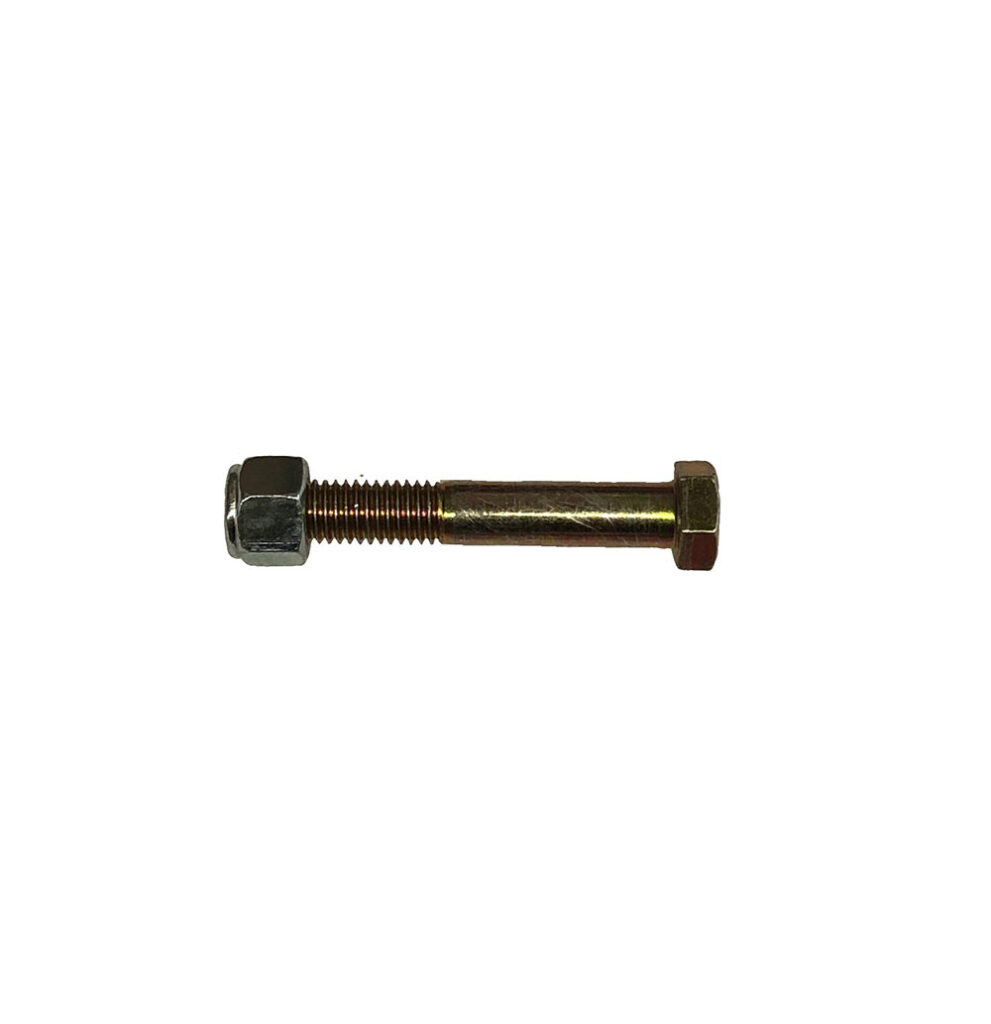 Motorcycle Tow Hitch Receiver Bolt | MoTow