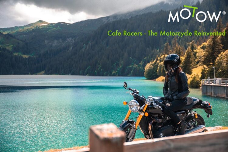 MoTow | The Ultimate Motorcycle Tow Hitch, eBike and Scooter Carriers