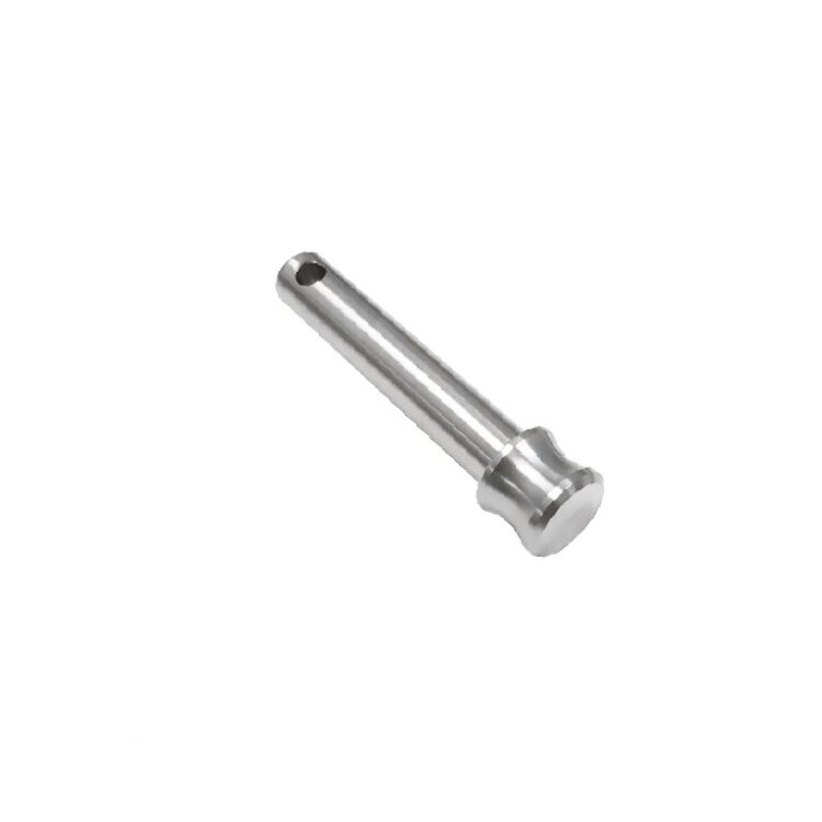 5 8 Stainless Steel Hitch Pin MoTow